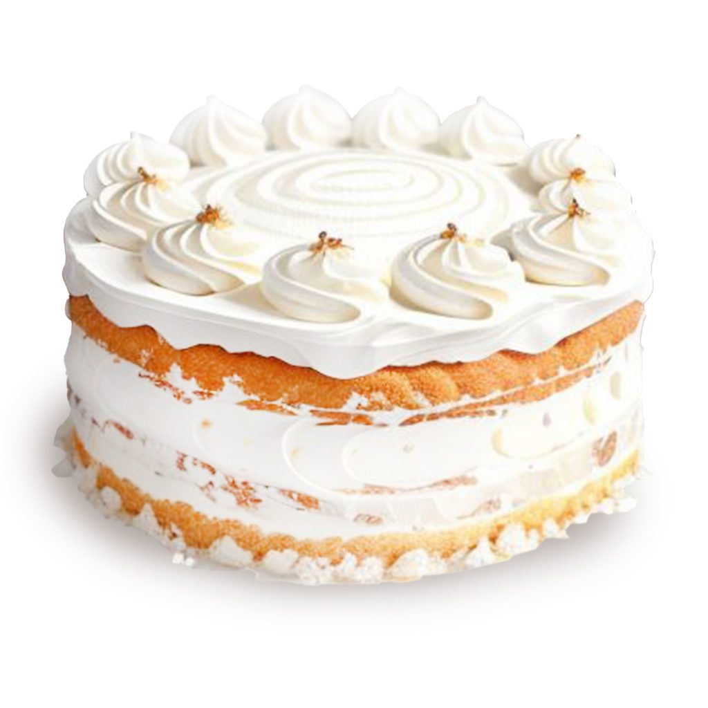 Consegna a domicilio Torta Gelato Nuvola - PuntoFlora